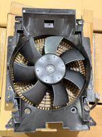 China Condenser electric fan FOR HINO 500 for sale