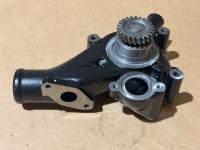 China 16100-2330 16100-2753  Water pump FOR HINO EP100 EM100 for sale