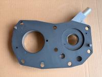 China 15110-2030 Transmission oil pump FOR HINO 500 LOHAN for sale