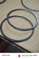 China 17151-E0010 Exhaust manifold sealing ring FOR HINO P11C for sale
