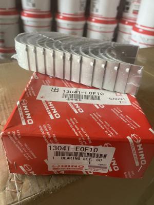 China 13041-E0F10 S1320-11970 13201-1970 Connecting rod bearing FOR HINO E13C for sale