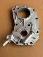China 15110-2030 Transmission oil pump FOR HINO 500 LOHAN for sale