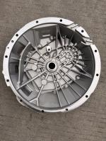 China SU002-00667 SU002-01091 Clutch front cover FOR HINO 300 for sale