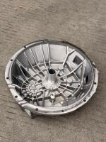China SU002-00667 SU002-01091 Clutch front cover FOR HINO 300 for sale