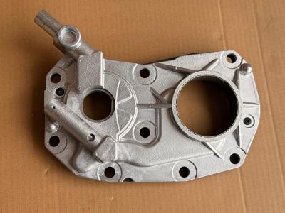 China 15110-2030 Transmission oil pump FOR HINO 500 LOHAN for sale