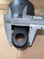 China S40J9-E0190 Torsion bushing FOR HINO 700 for sale