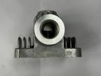 China 1-19110019-0 Air compressor cylinder head FOR ISUZU 6BG1 for sale