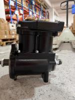 China ME150691 Air compressor FOR Mitsubishi 6D24T for sale