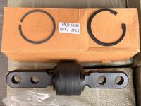 China S40J9-E0180 Torsion bushing FOR HINO 700 for sale