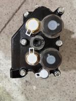 China ME150691 Air compressor FOR Mitsubishi 6D24T for sale