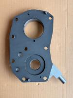 China 15110-2030 Transmission oil pump FOR HINO 500 LOHAN for sale