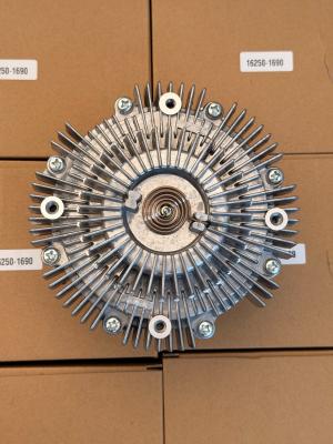 China 16250-1690 16250-1160 Fan clutch FOR HINO 500 for sale