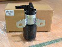 China 27690-78140 Solenoid valve HINO 300 for sale