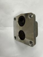China 1-19110019-0 Air compressor cylinder head FOR ISUZU 6BG1 for sale