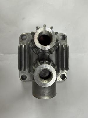 China 1-19110019-0 Air compressor cylinder head FOR ISUZU 6BG1 for sale