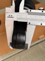 China S40J9-E0180 Torsion bushing FOR HINO 700 for sale