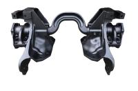 China Suspension assembly FOR HINO 500 for sale