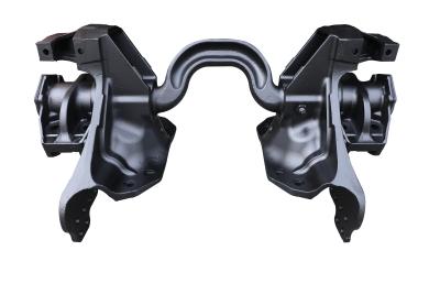 China Suspension assembly FOR HINO 500 for sale