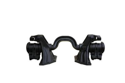 China Suspension assembly FOR HINO 700 for sale