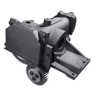 China 3644518 oil pump for QSK60 for sale