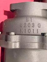 China 3644518 oil pump for QSK60 for sale