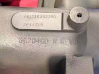 China 3644518 oil pump for QSK60 for sale