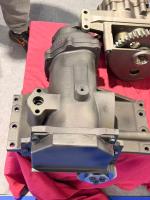 China 3644518 oil pump for QSK60 for sale