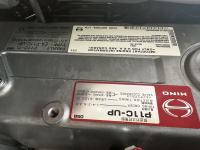 China Engine Assy for HINO P11C KOBELCO for sale