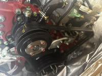 China Engine Assy for HINO P11C KOBELCO for sale