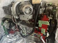 China Engine Assy for HINO P11C KOBELCO for sale