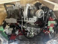 China Engine Assy for HINO P11C KOBELCO for sale
