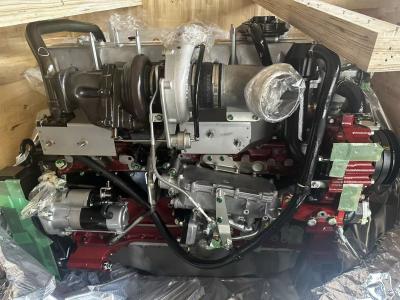 China Engine Assy for HINO P11C KOBELCO for sale