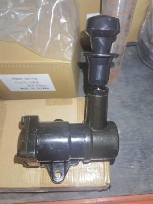 China S44Y0-E0030 Handbrake valve FOR HINO500 for sale