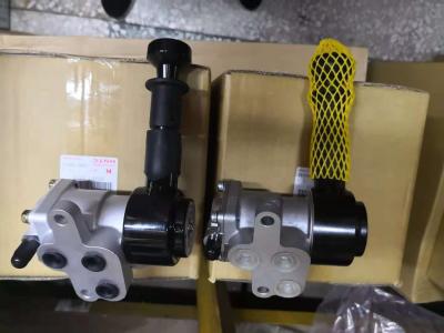 China S44Y0-E0060 S4793-01890 Handbrake valve FOR HINO700 for sale