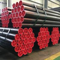 China BQ NQ HQ PQ Wireline Drilling Rods 30 CrMnSiA Heat Treatment 3m Length for sale
