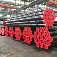China BQ NQ HQ PQ Wireline Drilling Rods 30 CrMnSiA Heat Treatment 3m Length for sale