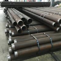 China BQ NQ HQ PQ Wireline Drill Rod Core Barrel Inner Outer Tube 865Mpa 960Mpa for sale