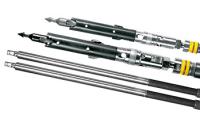 China DCDMA Standard B N H P Wire-Line Core Barrel for Mineral Exploration - 59.9mm to 122.8mm Hole Diameter for sale