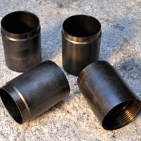 China BQ NQ HQ PQ Wireline Core Barrel Assembly with Core Lifter and Case - 60.7mm to 96.4mm Sizes for sale