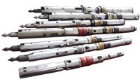 China DCDMA Standard B N H P Wire-Line Core Barrel for Mineral Exploration - 59.9mm to 122.8mm Hole Diameter for sale