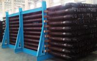 China PC(PQ) Wireline Drill Rod Φ114.3×103.2×5.5 - 865 MPa Yield Strength, 7000m Service Life for sale
