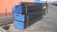 China BC(BQ) Wireline Drill Rod Φ55.6×46×4.8 for Core Drilling Rigs - ISO9001 Certified for sale