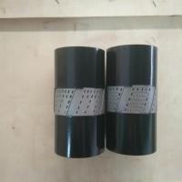 China NX HX Impregnated Diamond Core Bit Reaming Shell 75mm 96mm Mining Exploration Drilling for sale