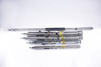 China Wireline Core Barrel Overshot BQ NQ HQ PQ for Fishing Lifting 1.5m 3.0m for sale
