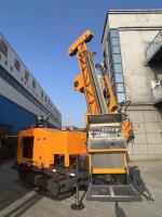 China CR-15 Full Hydraulic Core Drilling Rig 2000m Depth 176kW Power for Ore Gold Mining for sale