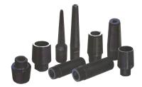 China Alloy Steel Drill String Cross-Over Sub Adapter with Pin and Box Connection - API Standard Type A/B/C - Custom Sizes Available for sale