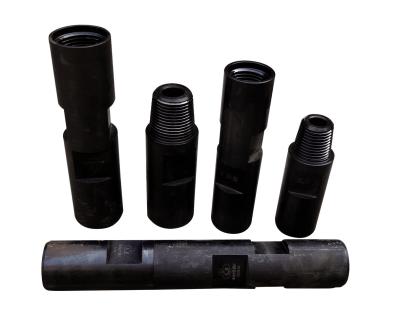 China Alloy Steel Drill String Cross-Over Sub Adapter with Pin and Box Connection - API Standard Type A/B/C - Custom Sizes Available for sale