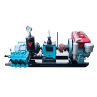 China BW-150 MUD PUMP 1840*795*995 horizontal,triplex.single acting reciprocation piston pump for sale