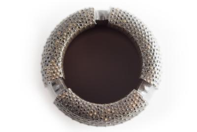China AAA Grade Natural Diamond Surface Set Multi Step Core Drill Bits for Unconsolidated Formations 40/60 SPC for sale