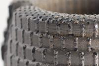 China AAA Grade Natural Diamond Surface Set Multi Step Core Drill Bits for Unconsolidated Formations 40/60 SPC for sale